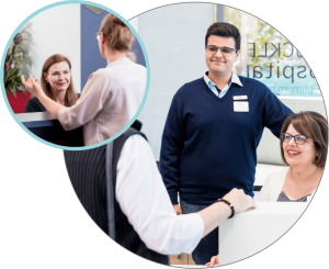 Medical Receptionist and Front Desk Training Australia | CJU