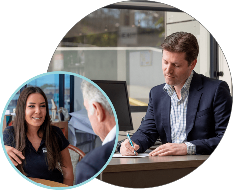 GP Referrer Data Analysis | CJU Medical Marketing