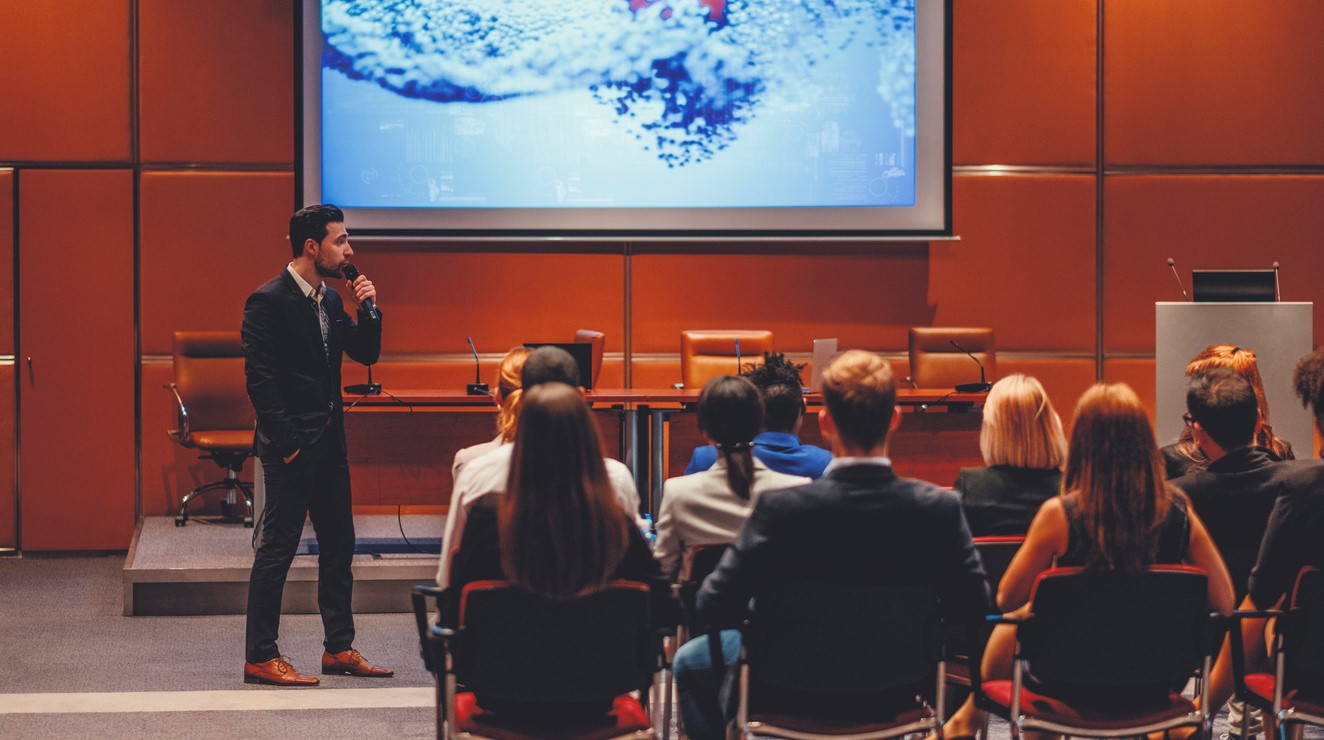 What makes a Successful Education Seminar? | CJU